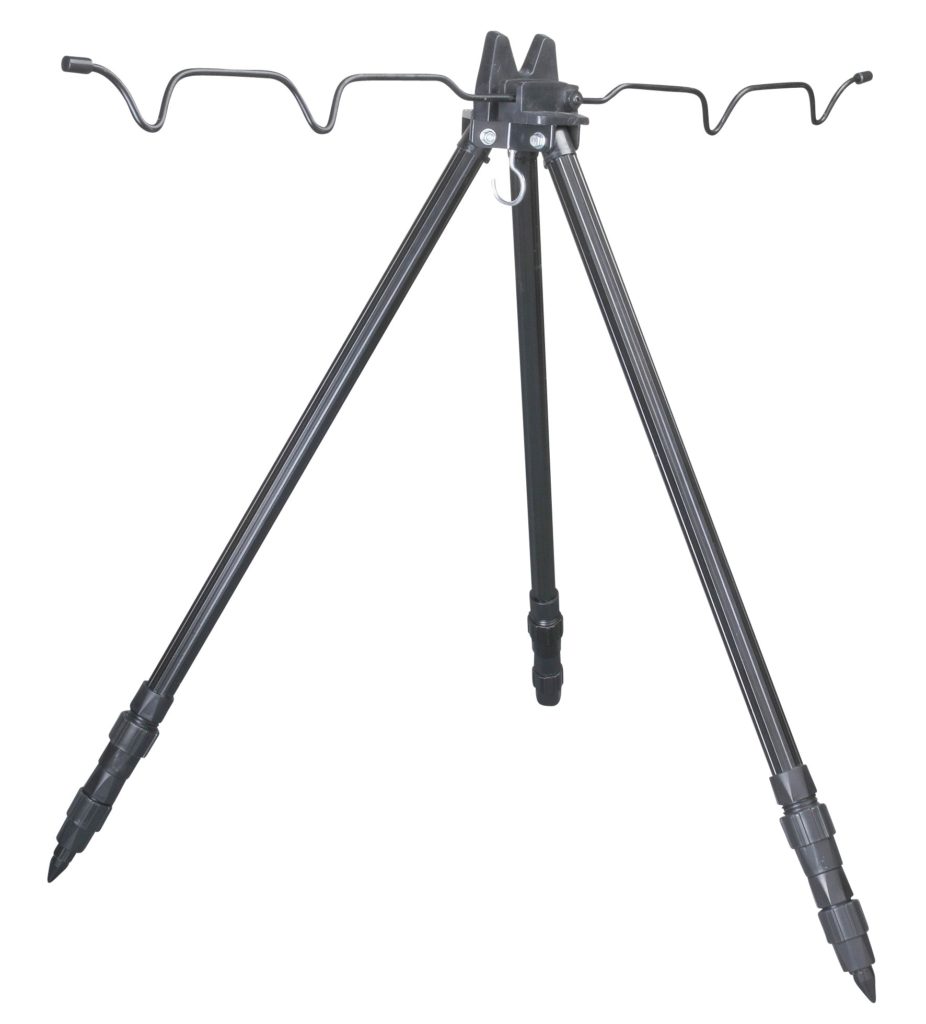 SPRO Tri-Pod - Green Blue Outdoors