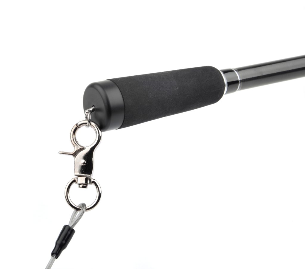 SPRO Swift Rod - Green Blue Outdoors